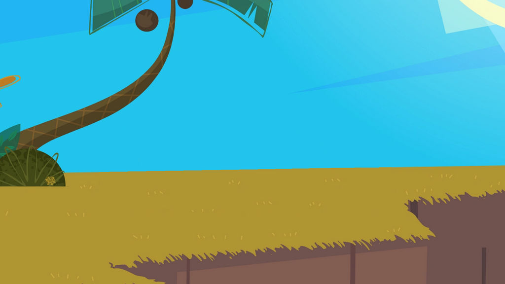 Total Drama World Tour Background Jamaica By Crapstopher On Deviantart