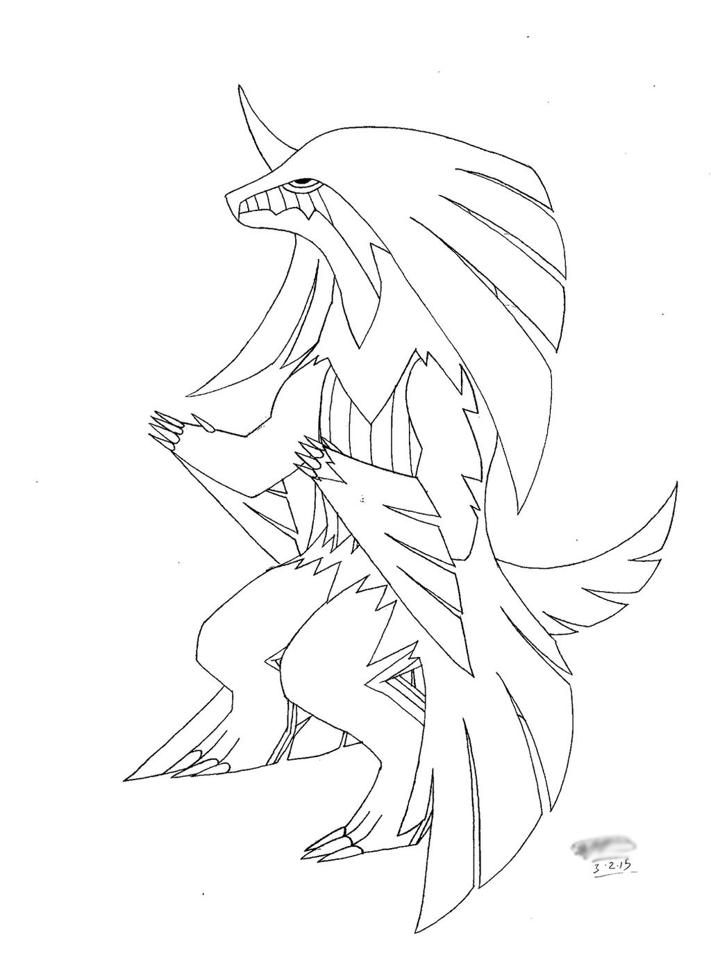Legendary Fakemons On Fakemon Creators Deviantart