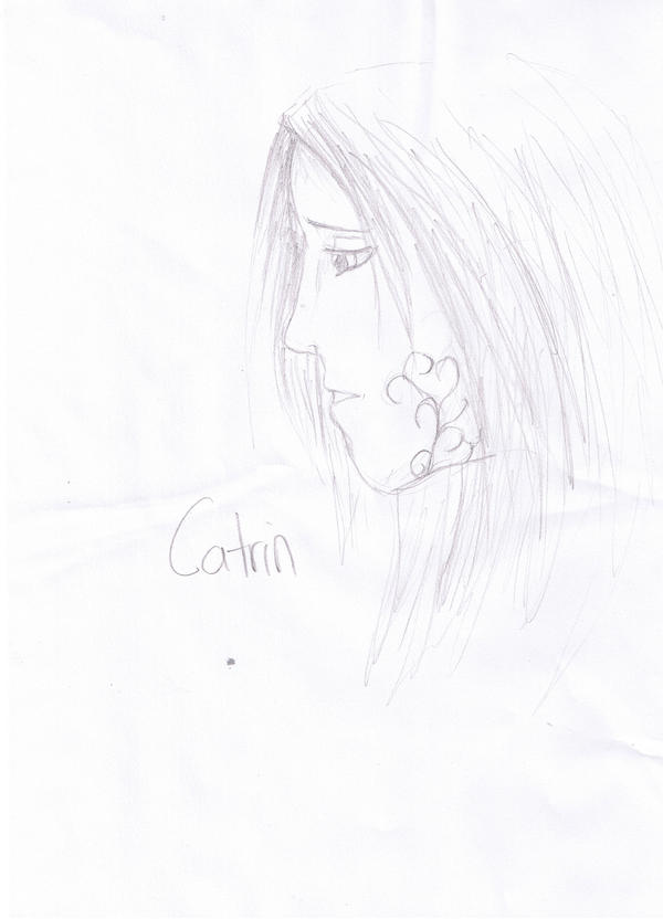 Catrin By Din Estel On Deviantart