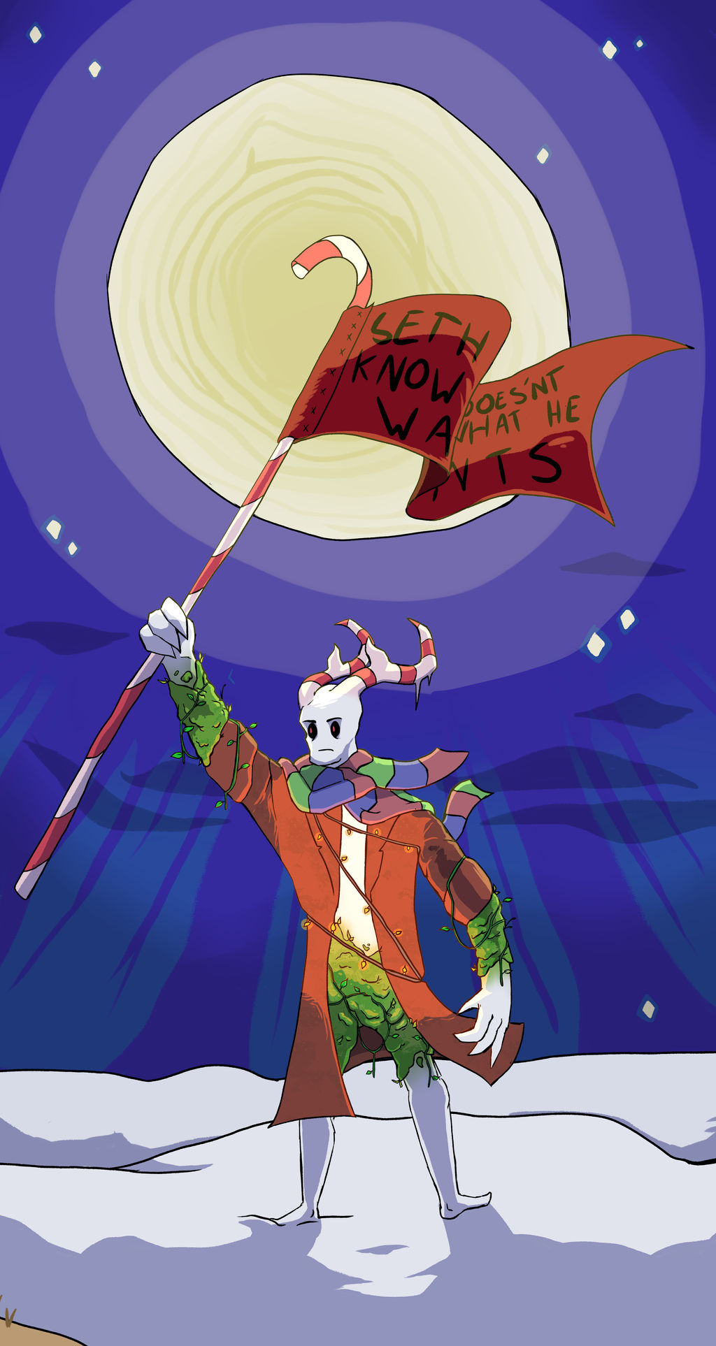 Sexy Snowman T By Glowner4 On Deviantart