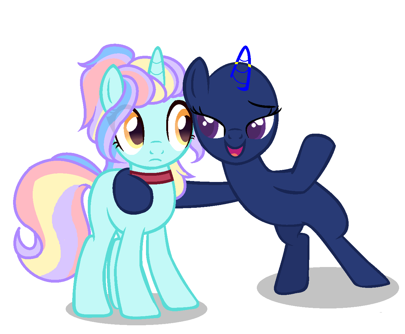 Mlp - Open Collab by MeiMisuki on DeviantArt Mlp - Open Collab by MeiMisuki on DeviantArt