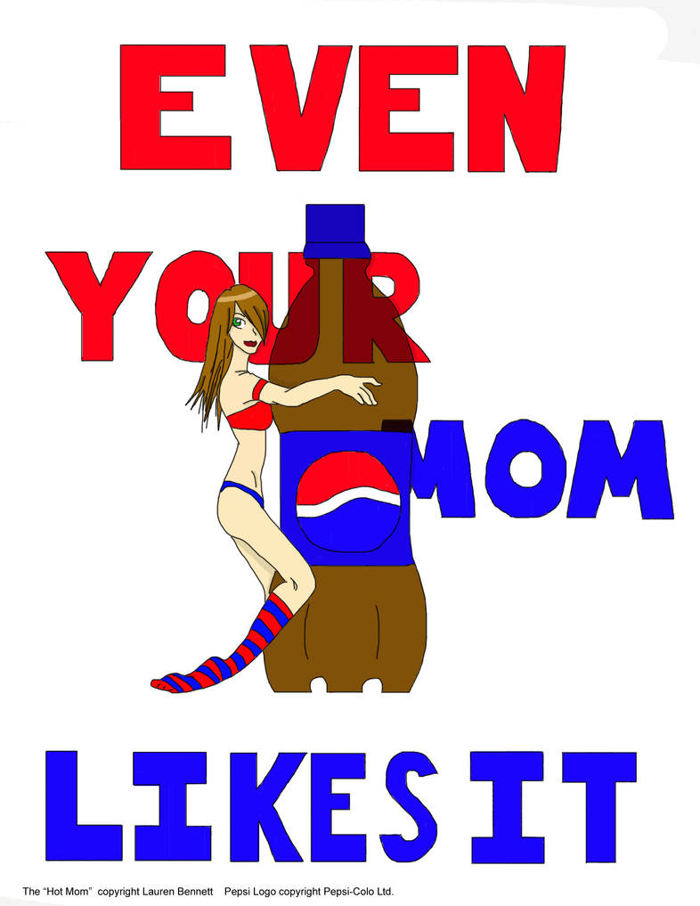 Even Your Mom Likes It By Hungrypankake On Deviantart