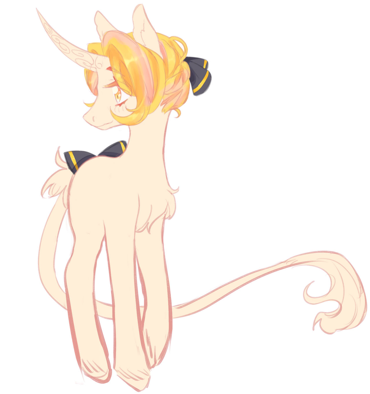 Mlp Oc By Rinaestel On Deviantart