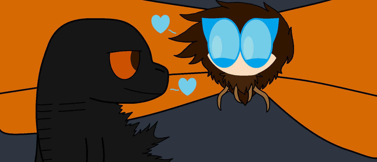 Mothra X Godzilla By Kraftwerkarts On Deviantart