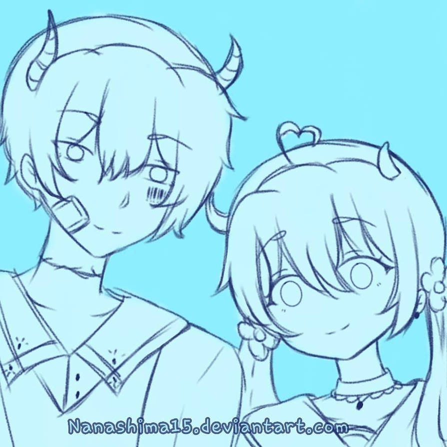 Min Jun X Sun Hee By Nanashima15 On Deviantart