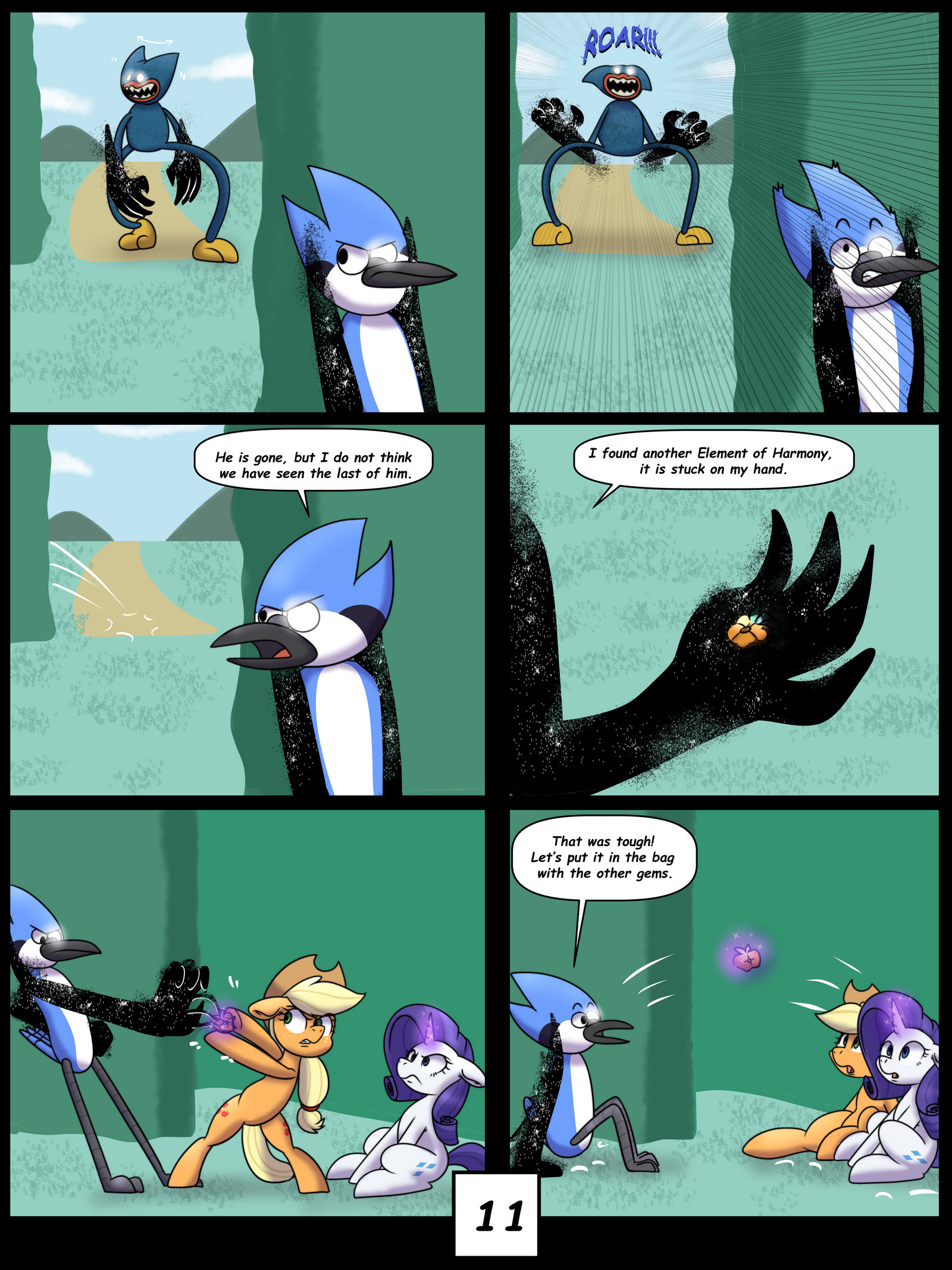Comm Learning With Pibby Glitch Battles Ch3p11 By Chedx On Deviantart