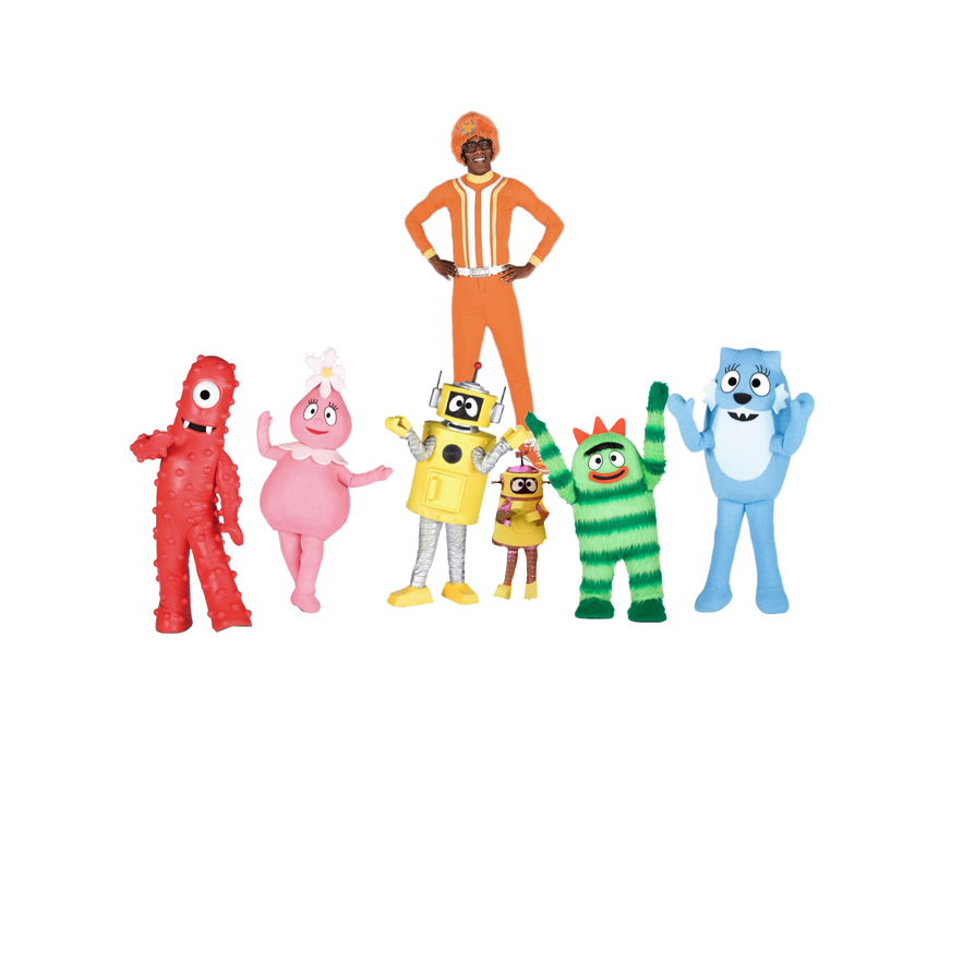110 Nick Jr. Parties ideas max and ruby, nick jr, yo gabba gabba🍒 ... 110 Nick Jr. Parties ideas max and ruby, nick jr, yo gabba gabba🍒 ...