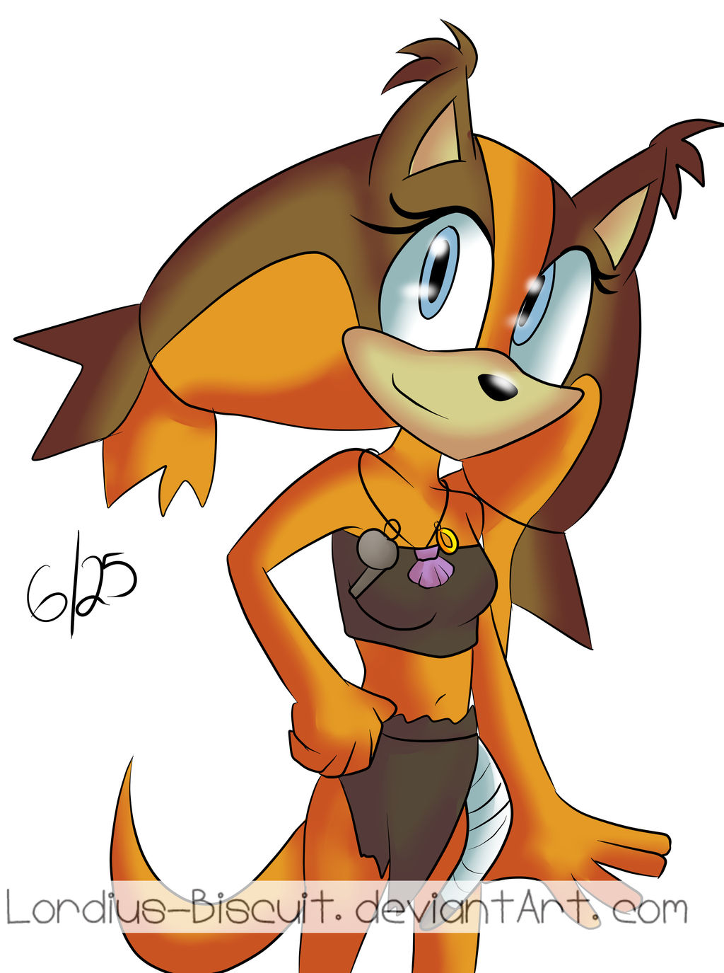 Sticks The Badger By Lordius Biscuit On Deviantart