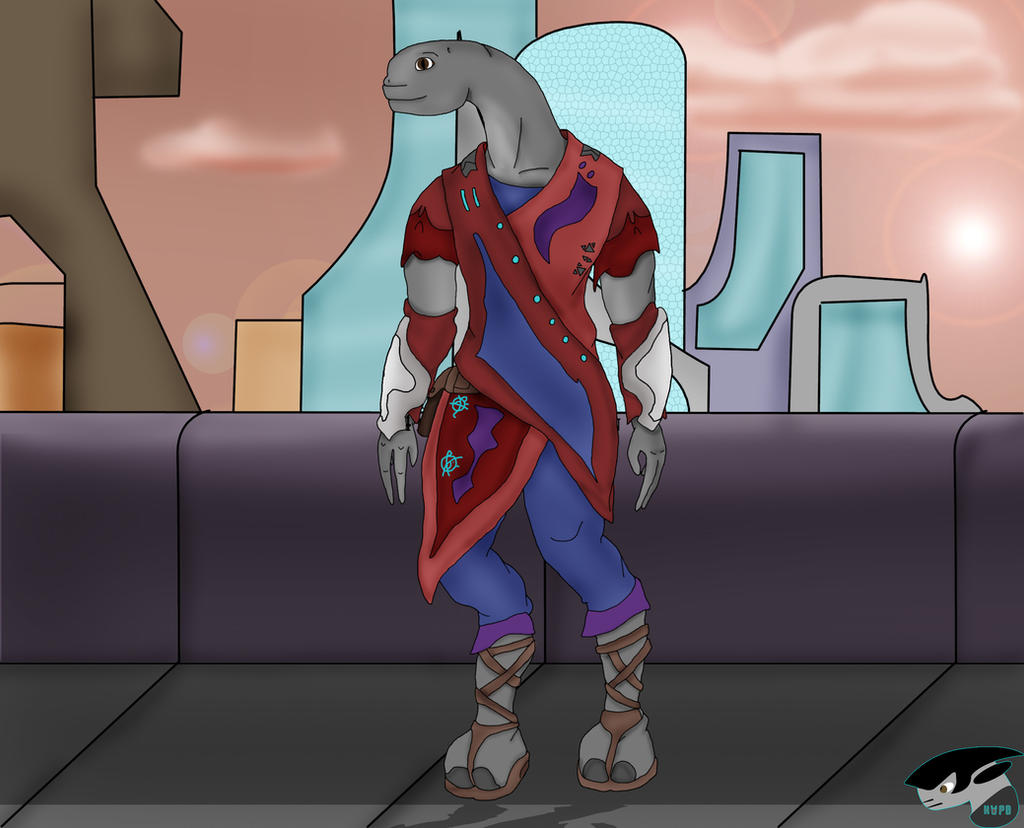 A Female Sangheili By HWPD On DeviantArt a-female-sangheili-by-hwpd-on-deviantart