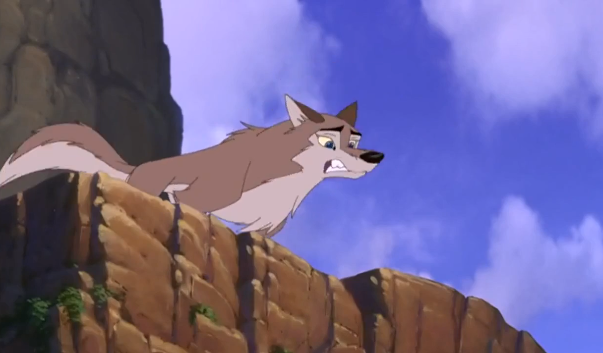 Balto 2 Aleu Screenshot 2 By Aleugasp On DeviantArt balto-2-aleu-screenshot-2-by-aleugasp-on-deviantart