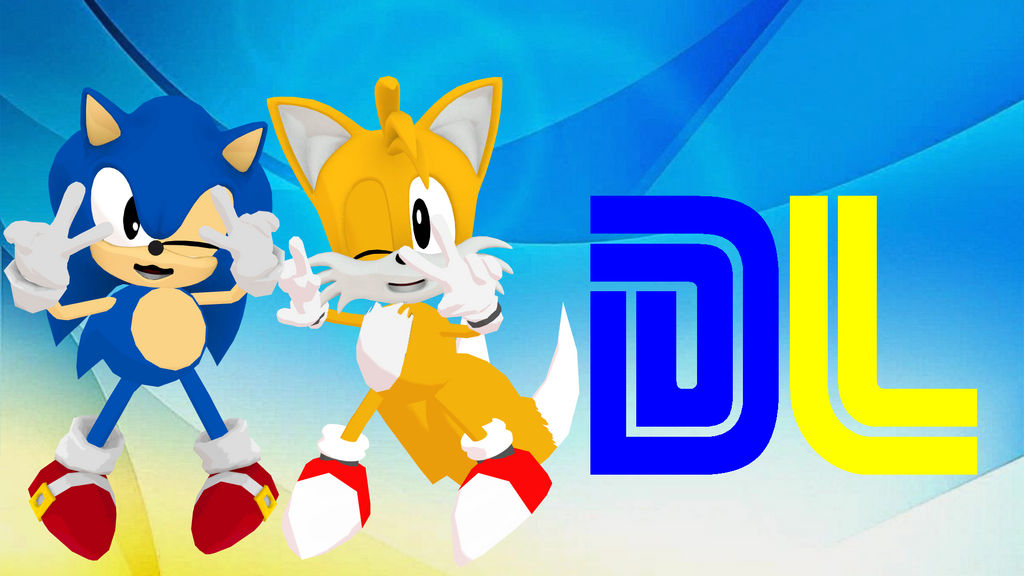 Classic Sonic + Classic Tails Models Download MMD by waleedtariqmmd on ... Classic Sonic + Classic Tails Models Download MMD by waleedtariqmmd on ...