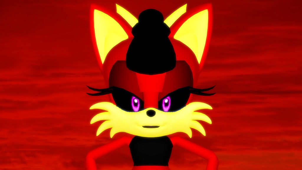 FIONA.EXE FACING USER by waleedtariqmmd on DeviantArt FIONA.EXE FACING USER by waleedtariqmmd on DeviantArt