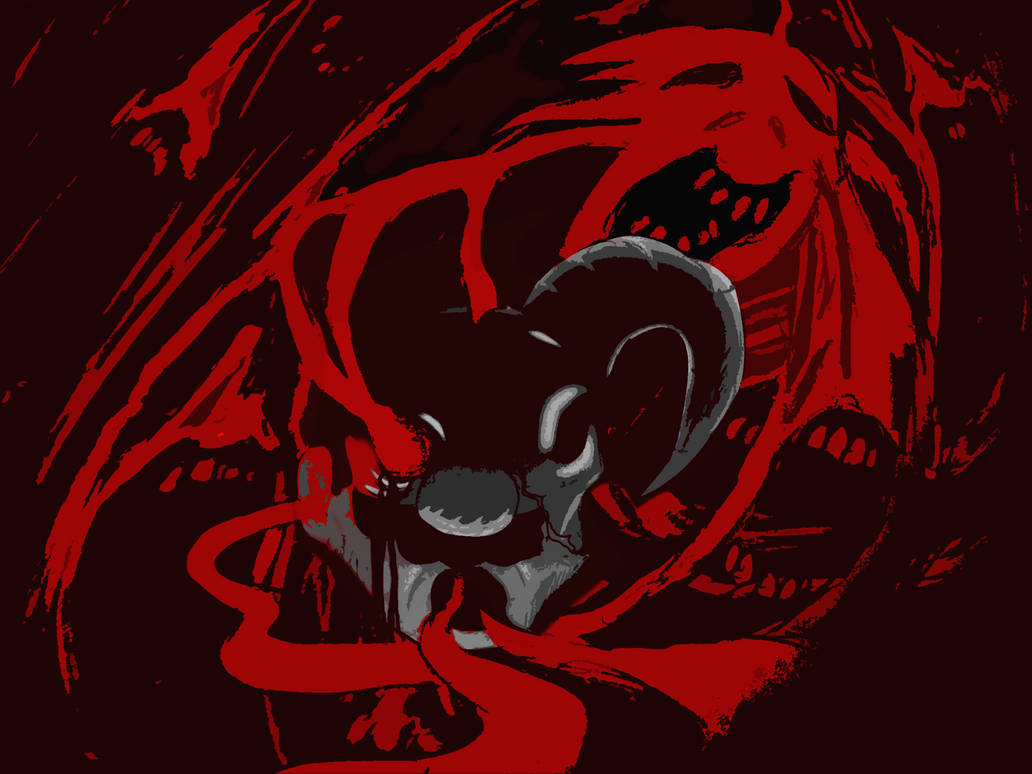 Marios Pure Terror A Guerra Final By Elisson24 On Deviantart