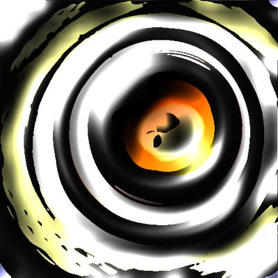Tiger Swirl by IllusionOne on DeviantArt
