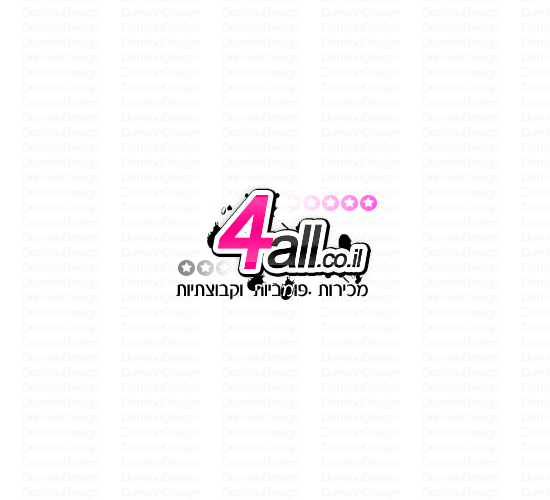 4all-logo by DominoDesign on DeviantArt