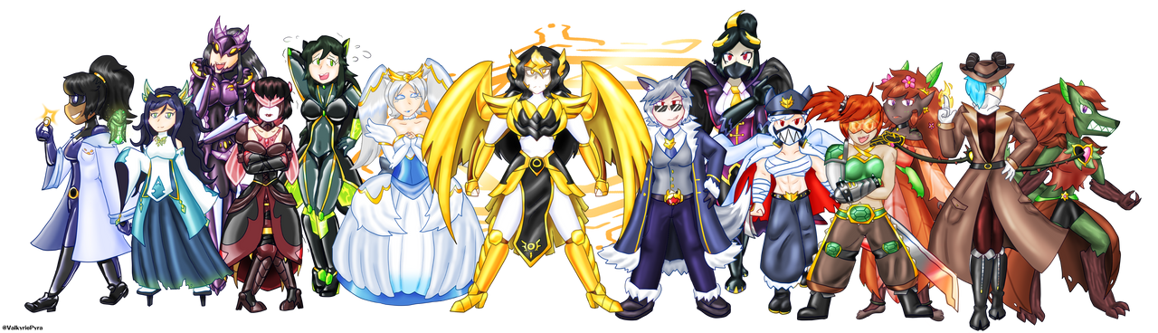 Parallel Freedom by SpyralPyra on DeviantArt Parallel Freedom by SpyralPyra on DeviantArt