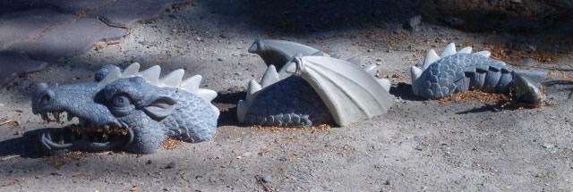 Herman The Dragon 2 by BrazenContempt on DeviantArt