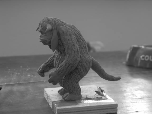 Labyrinth Ludo Sculpture 2 By Yotaro Sculpts On Deviantart