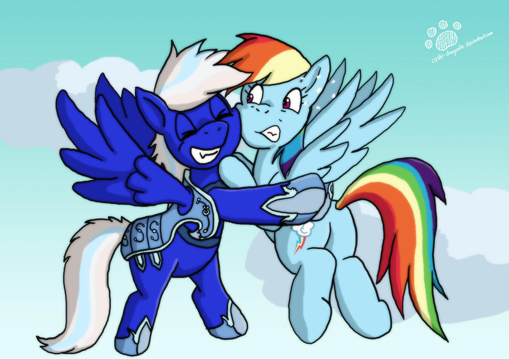 Fumey Hugs Rd By Coshi Dragonite On Deviantart