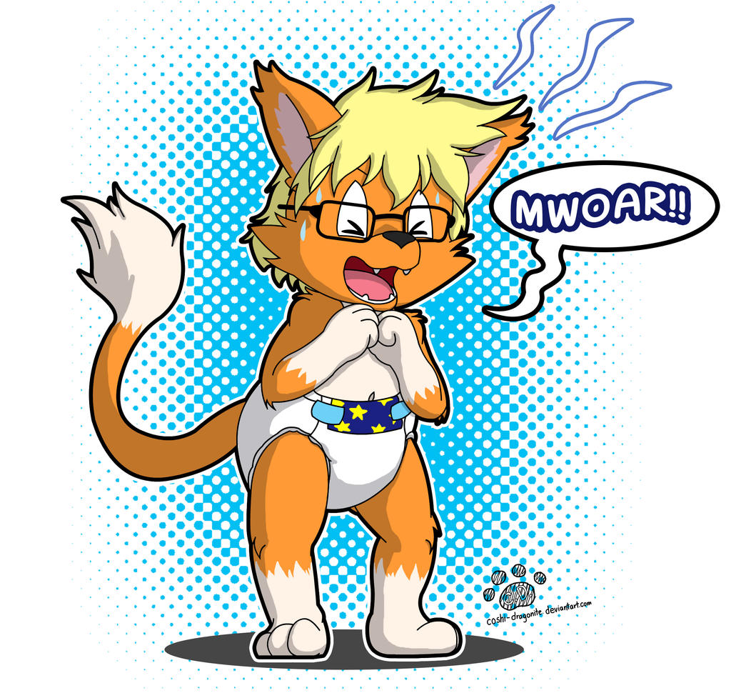 Commission Marcofox By Coshi Dragonite On Deviantart