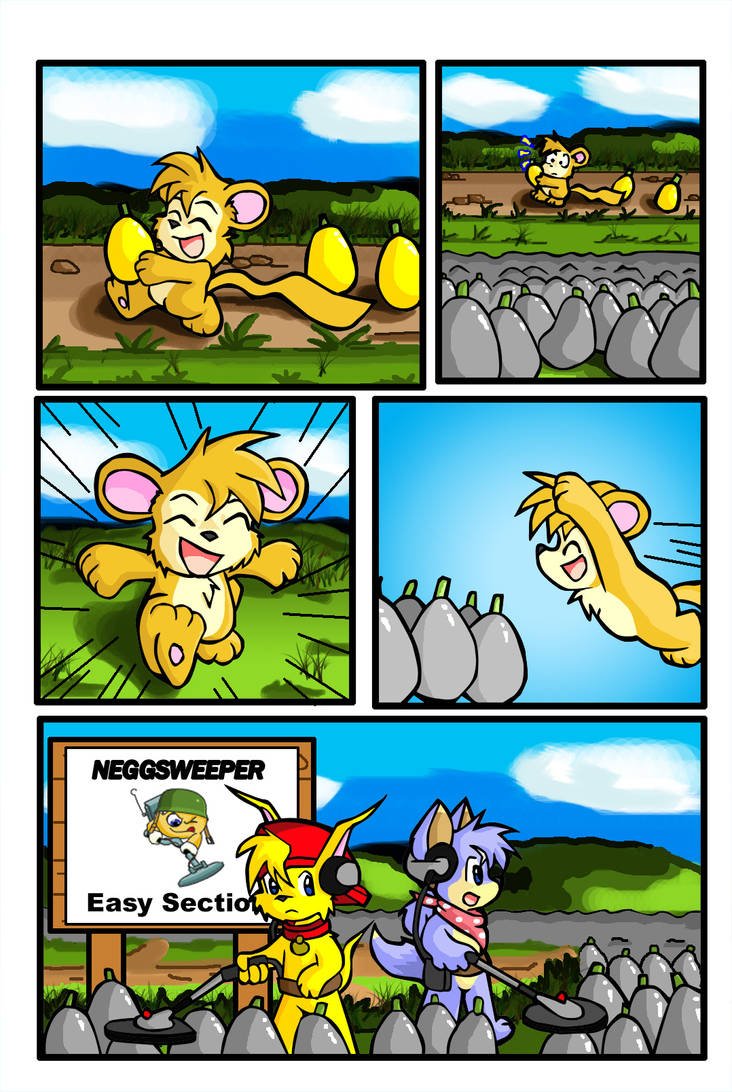 Neopups Caption Contest By Coshi Dragonite On Deviantart
