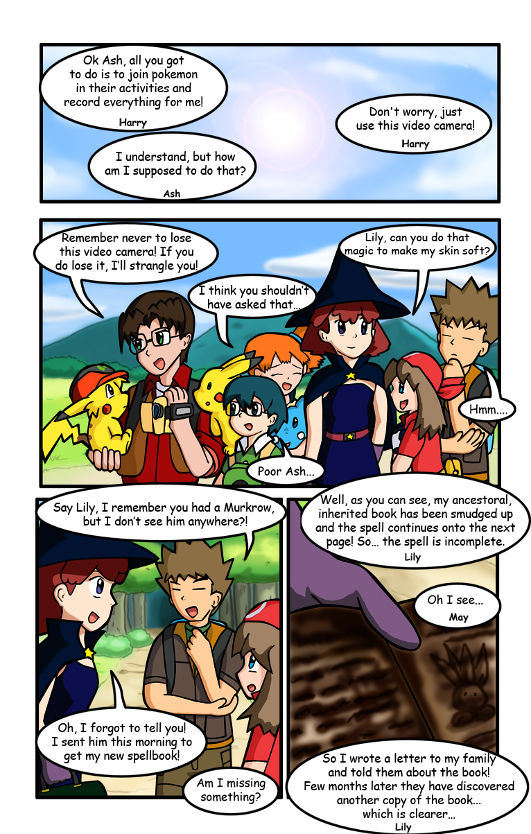 Ashchu Comics 14 by Coshi-Dragonite on DeviantArt