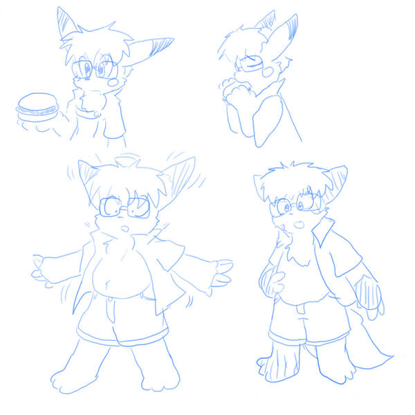How Matt Becomes A Zangoose By Coshi Dragonite On Deviantart