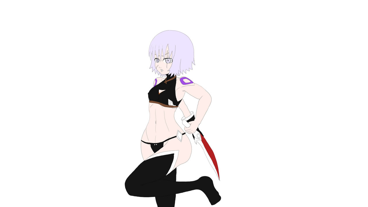 Fate Jack The Ripper By Cowworks On Deviantart