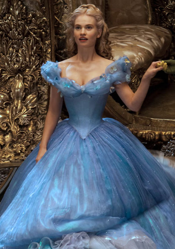 Cinderella Tickle Rp By Riker2809 On Deviantart
