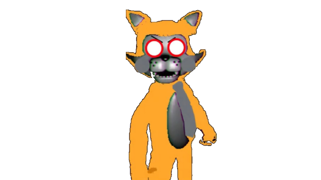 3d Scratch Cat By Flowey2010 On Deviantart