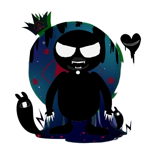 Giga Darkness Emerald Pingu (New Version) by Flowey2010 on DeviantArt Giga Darkness Emerald Pingu (New Version) by Flowey2010 on DeviantArt