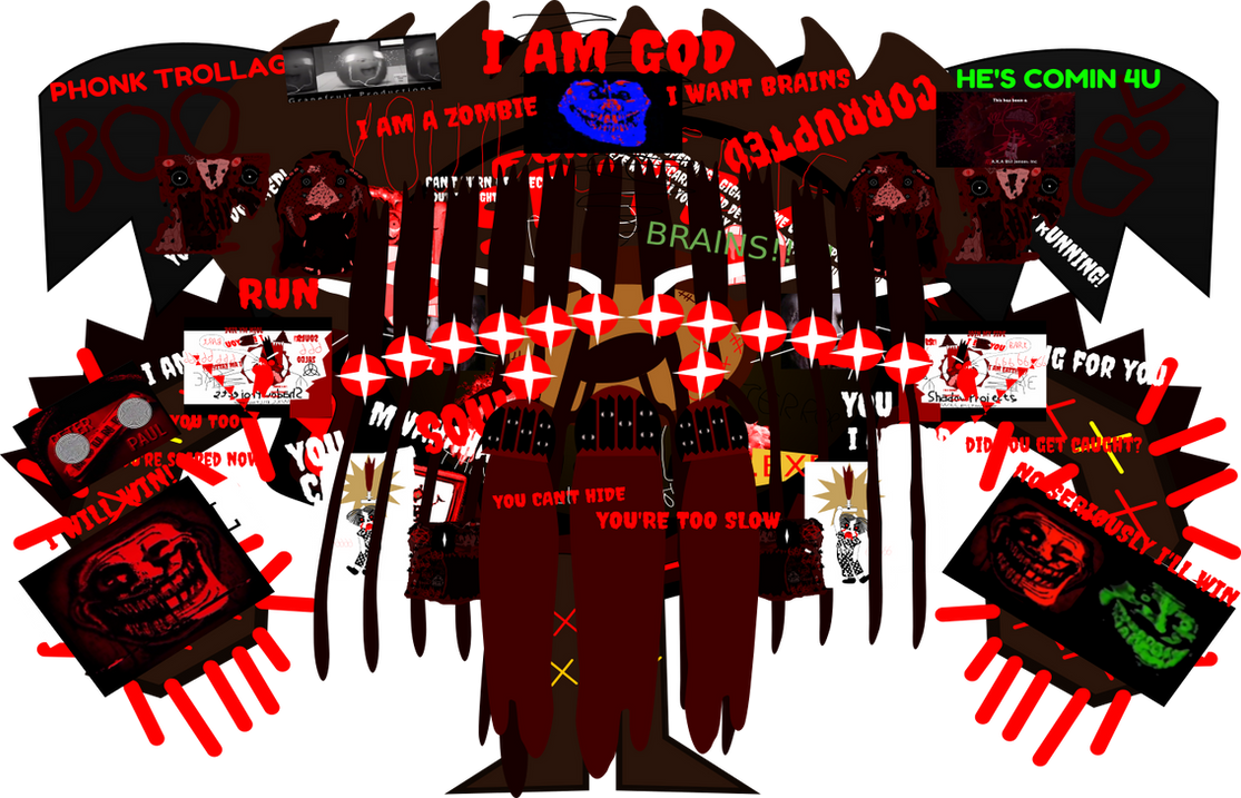 (Reupload) Spiffy Pictures.EXE Form W by Flowey2010 on DeviantArt (Reupload) Spiffy Pictures.EXE Form W by Flowey2010 on DeviantArt