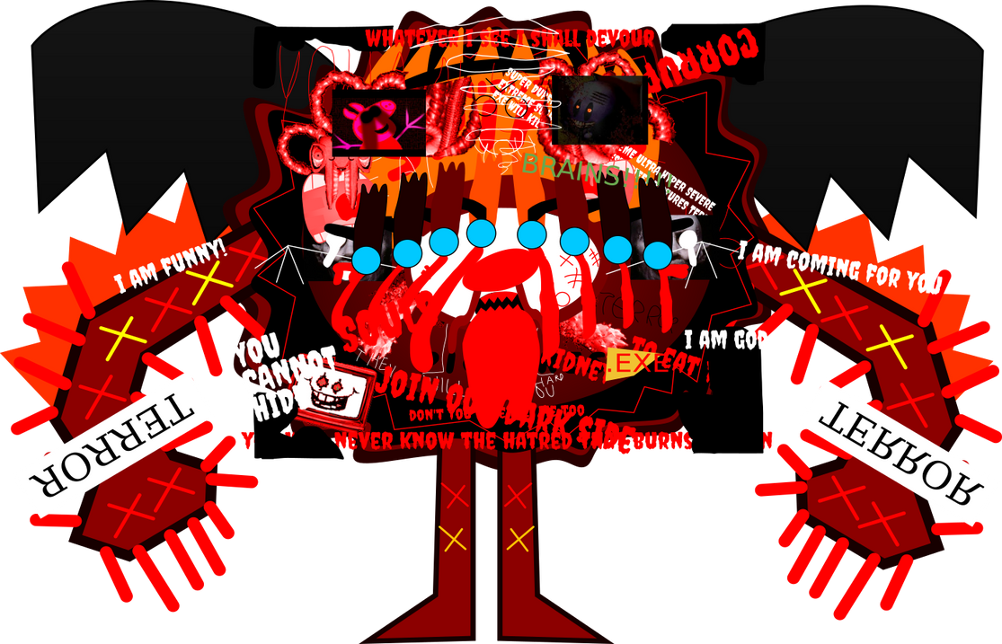 (Reupload) Spiffy Pictures.EXE Form O by Flowey2010 on DeviantArt (Reupload) Spiffy Pictures.EXE Form O by Flowey2010 on DeviantArt