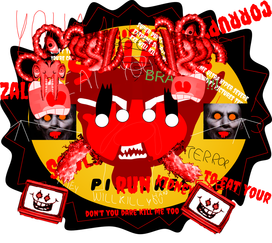 (Reupload) Spiffy Pictures.EXE Form K by Flowey2010 on DeviantArt (Reupload) Spiffy Pictures.EXE Form K by Flowey2010 on DeviantArt