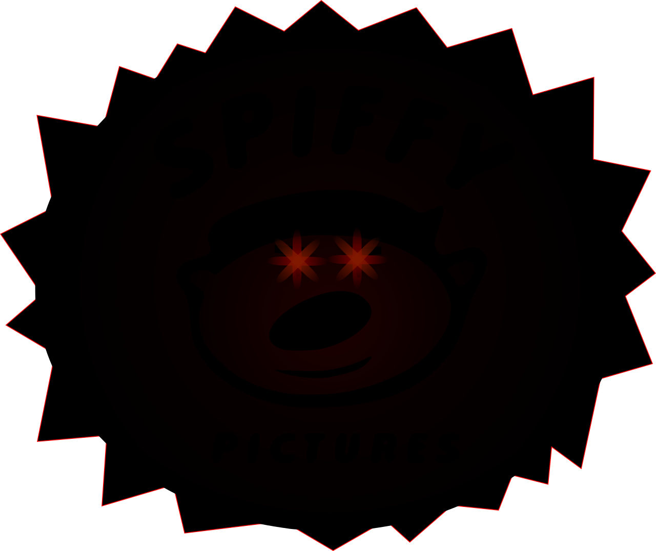 (Reupload) Horror Spiffy Pictures by Flowey2010 on DeviantArt (Reupload) Horror Spiffy Pictures by Flowey2010 on DeviantArt