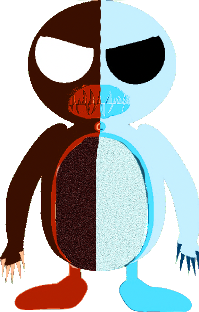 Giga Exa Emerald Pingu (New Version) by Flowey2010 on DeviantArt Giga Exa Emerald Pingu (New Version) by Flowey2010 on DeviantArt