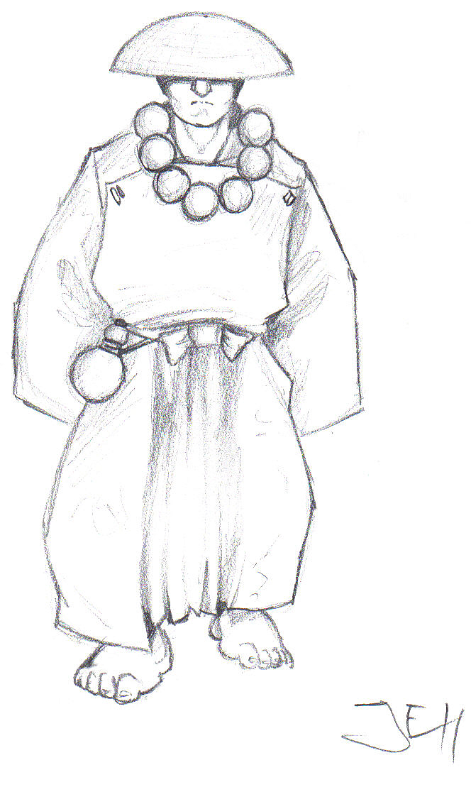 Ho Masubi by ElronFastidious on DeviantArt