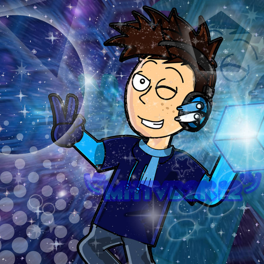 Have You Ever Saw Me Flying In The Galaxy~ By Mhtvb2k12 On Deviantart
