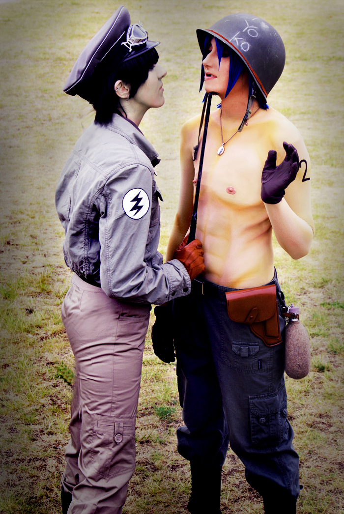 GoRiLLaZ Cosplay Dirty Harry by Murdoc-lein on DeviantArt GoRiLLaZ Cosplay Dirty Harry by Murdoc-lein on DeviantArt