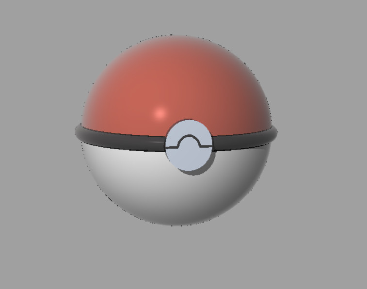 Pokeball Rhino Render By Kieruxbyakuya On Deviantart
