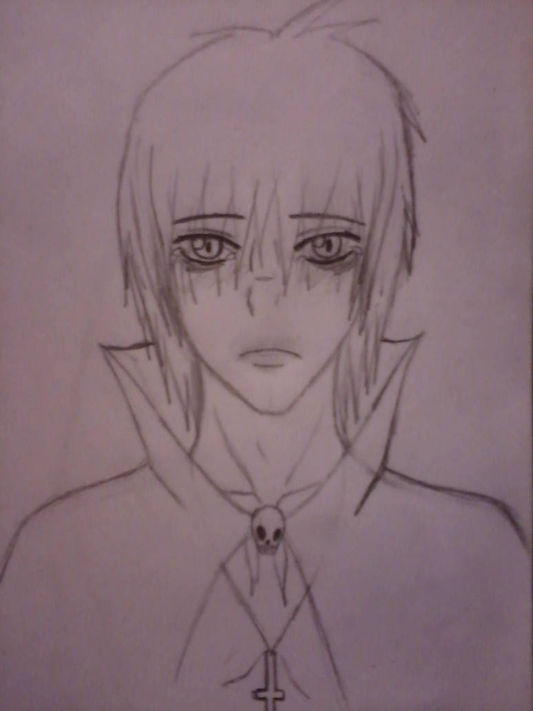 Murdoc ... is sad? by Hitomi-chan666 on DeviantArt Murdoc ... is sad? by Hitomi-chan666 on DeviantArt