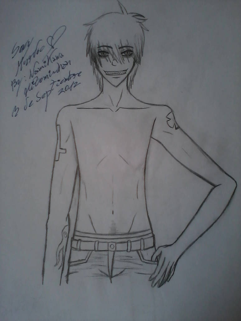 Sexy Murdoc by Hitomi-chan666 on DeviantArt Sexy Murdoc by Hitomi-chan666 on DeviantArt