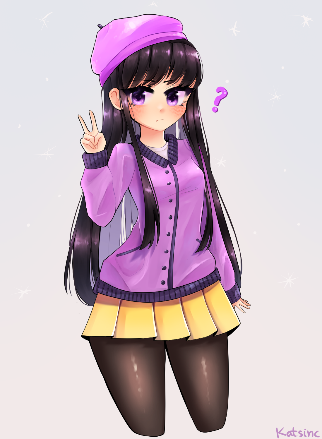 South Park Grown Up Wendy