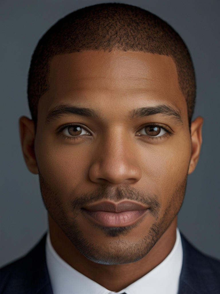 Charles Jordan By Kalel32688 On Deviantart