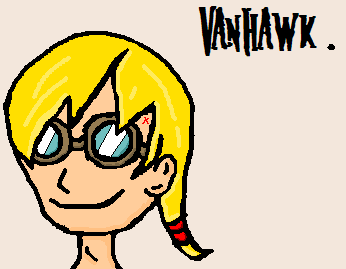 Vanhawk. by The-X-Phantom on DeviantArt