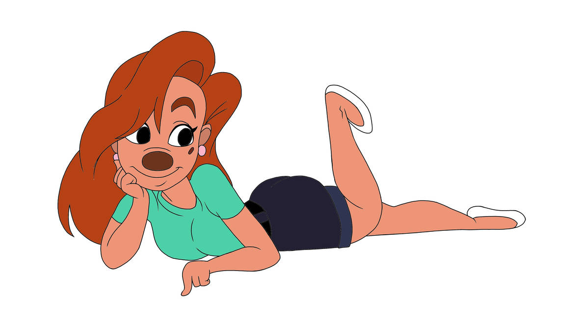Roxanne Looking Nice by Glee Chan by koopgar on DeviantArt Roxanne Looking Nice by Glee Chan by koopgar on DeviantArt