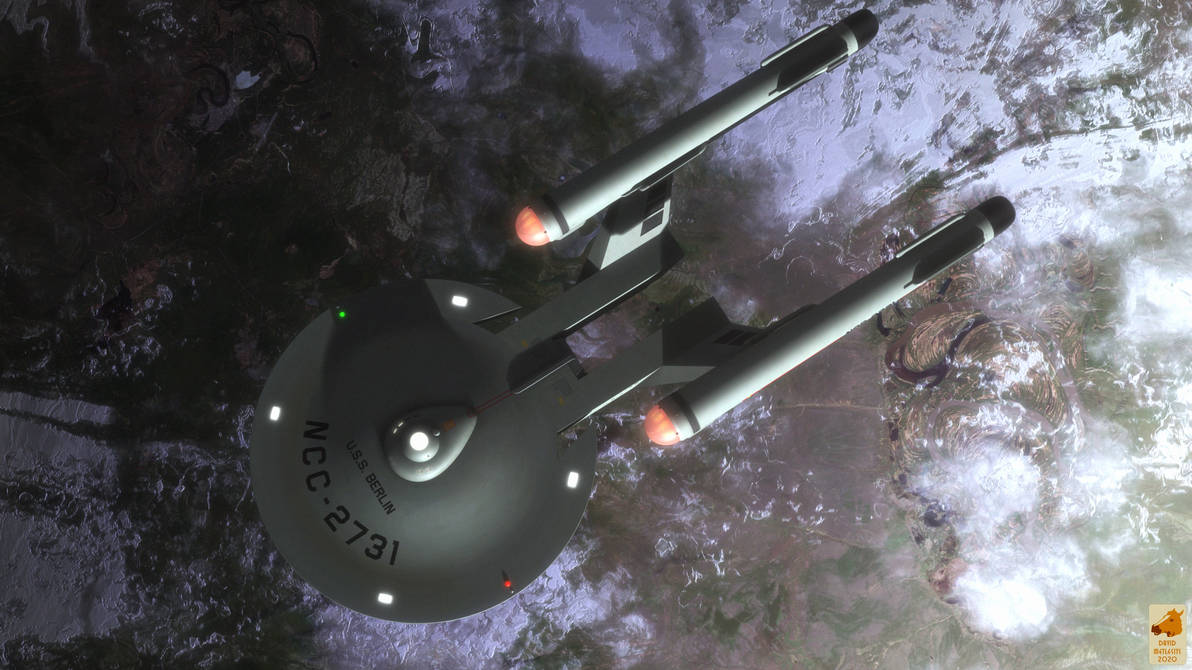 Introducing The Loknar Class By Thefirstfleet On Deviantart