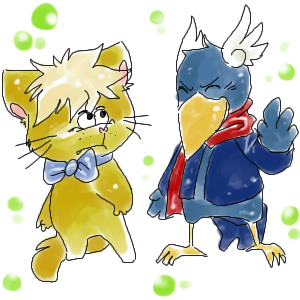 Wunschpunsch by LazyBasy on DeviantArt