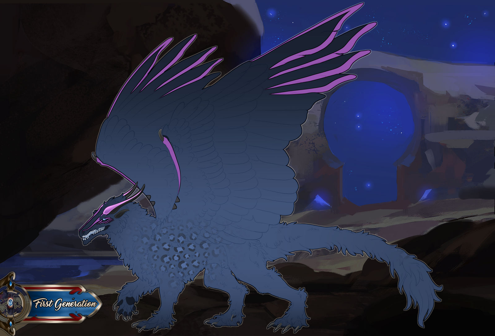 Imperius 868 By The Below On Deviantart