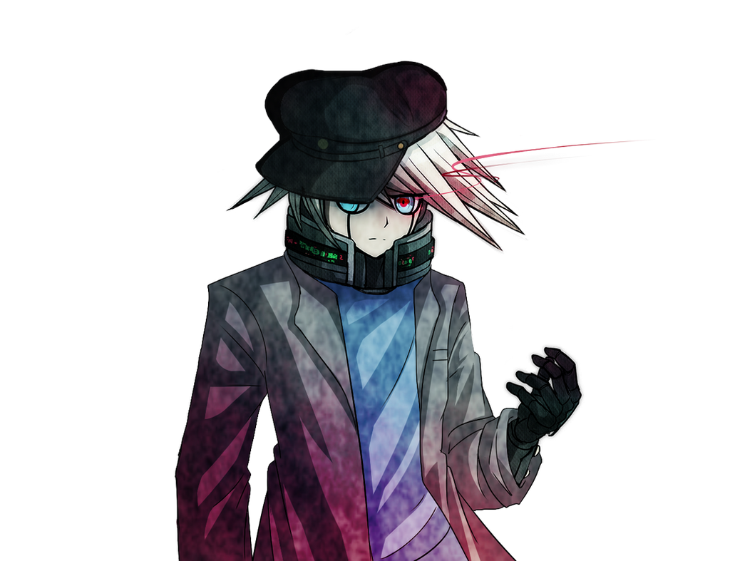 Kiibo By Fullmoonrose7 On Deviantart
